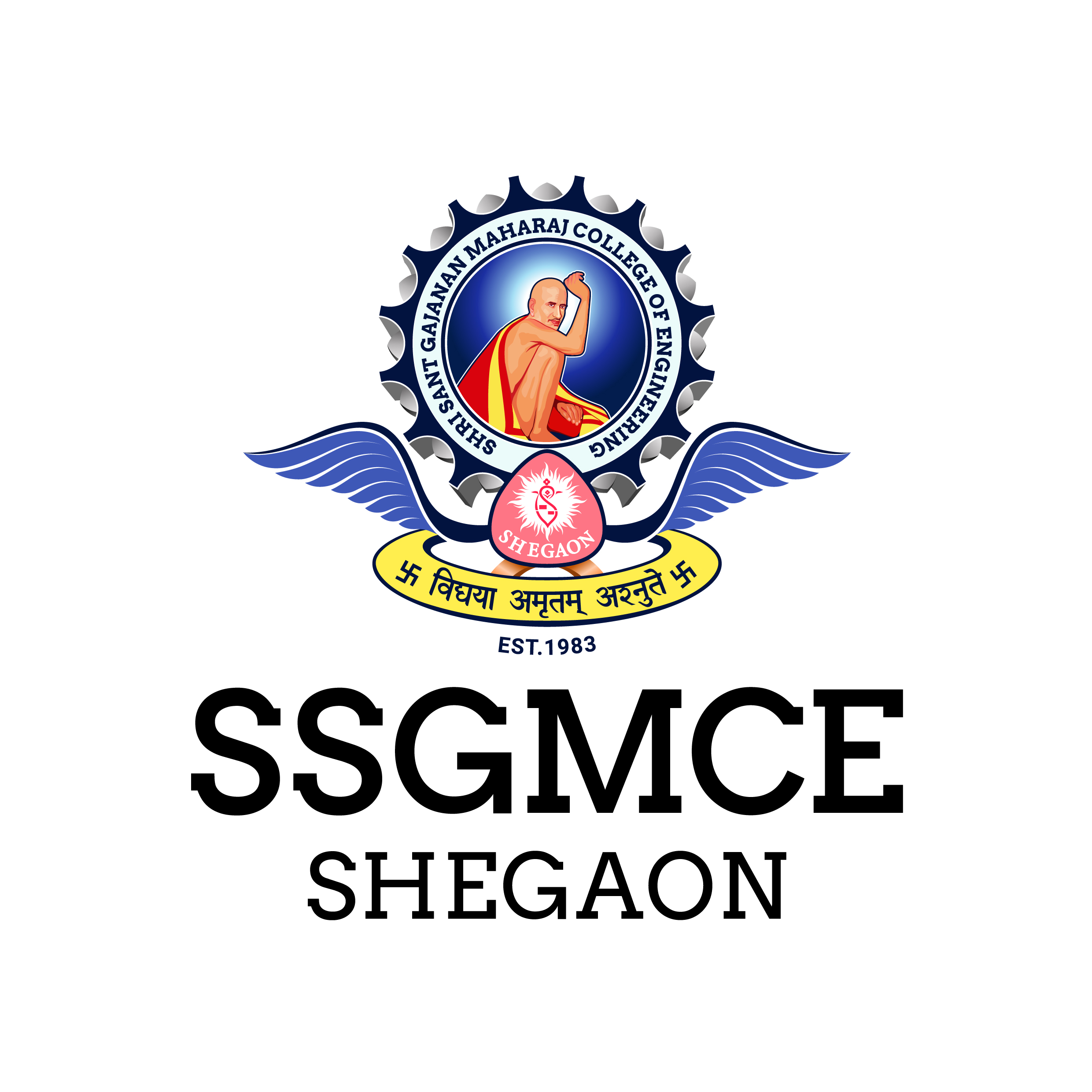 Login- SSGMCE Alumni